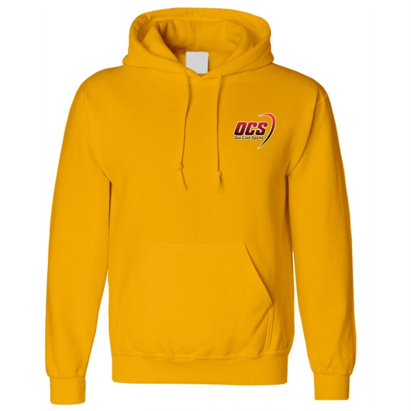 Hoodies – Out Cast Sports