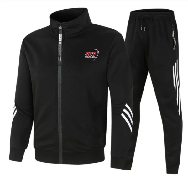 Track Suit – Out Cast Sports
